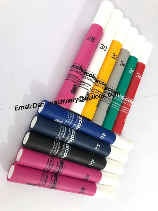 【Hot demand】 Arcotest Surface Tension Dyne Test Pen | Lazada Singapore