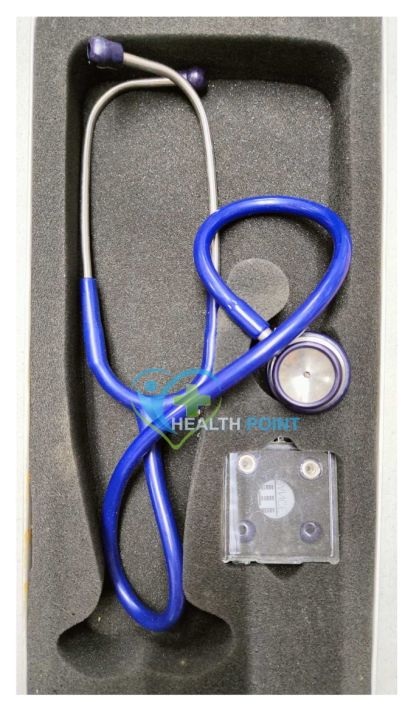 Stethoscope Deluxe PEDIA, MTI (OLD STOCK) SALE - DEMO UNIT | Lazada PH