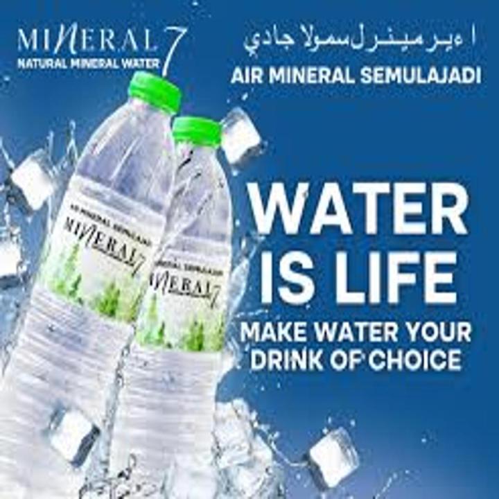 Air Mineral Botol 1.5L ( 1500ml x 12 botol ) - 1 carton | Lazada