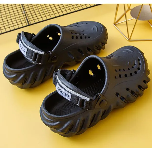 CLOSS.PH Korean Lightweight Soft Rubber Formal Shoes For Women ...