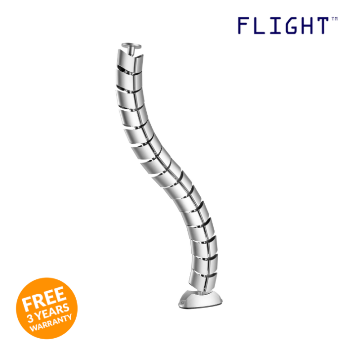 Cable Snake, Oval, Workstation Accessory, Cable Management - CS-800 ...