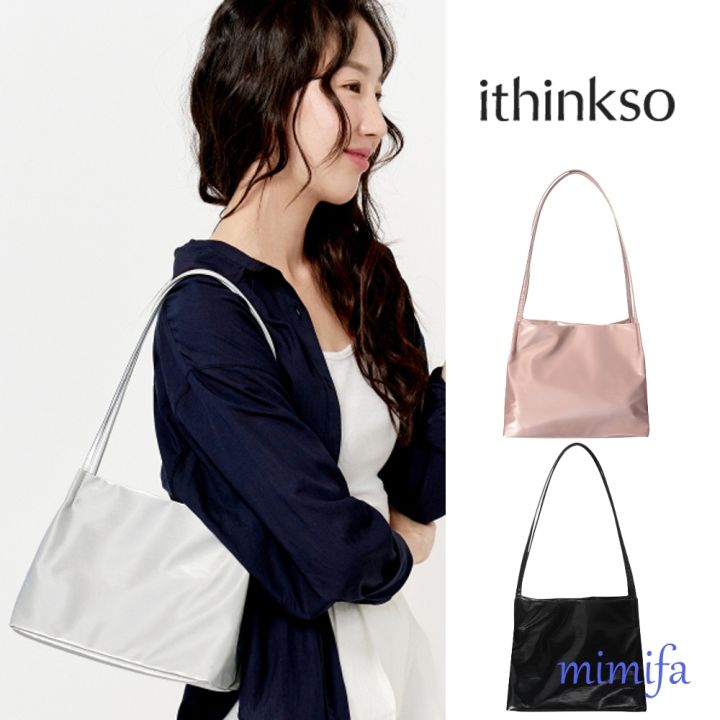ITHINKSO MINI NEAT SHINY bag | Lazada.co.th