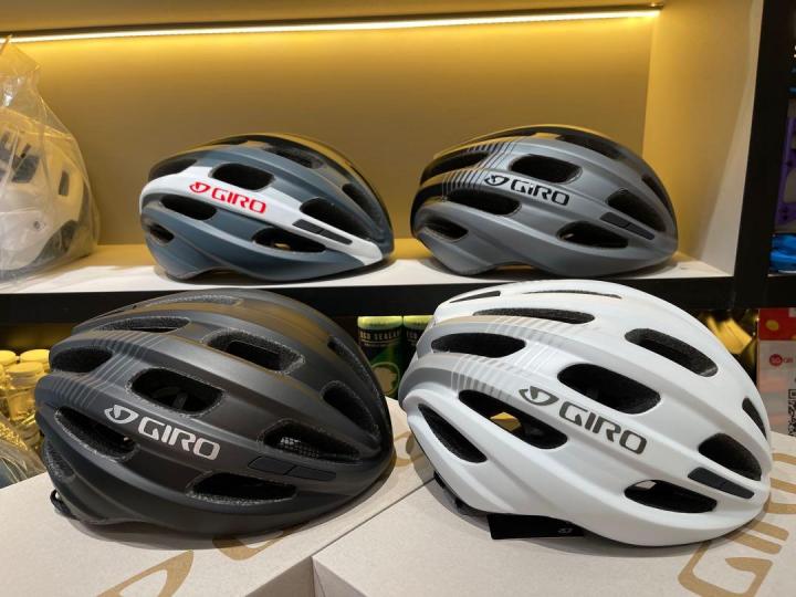 [Emmanuel Cycles] GIRO Isode Non Mips 54-61CM Universal Sizing for ...