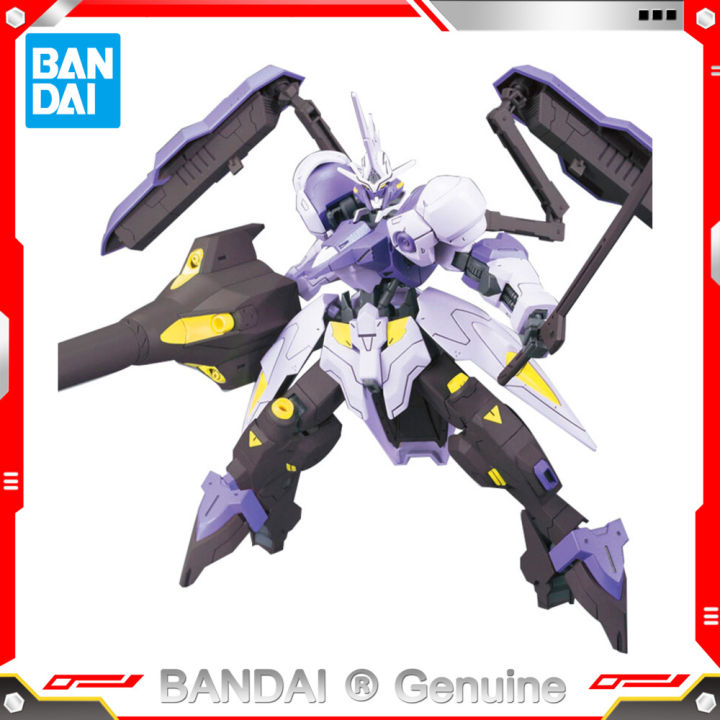 [100% chính hãng] BANDAI Gundam Đồ chơi mô hình lắp ráp HG 1/144 Iron ...