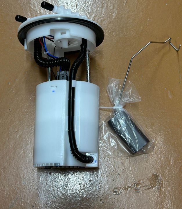 PROTON SAGA BLM & FL FUEL PUMP ASSEMBLY MODULE SET (DENSO OEM) | Lazada