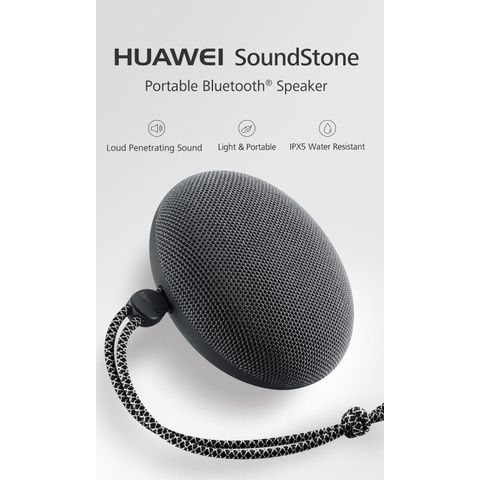 HUAWEI CM51 PORTABLE BLUETOOTH SPEAKER IPX5 WATER RESISTANCE | Lazada PH