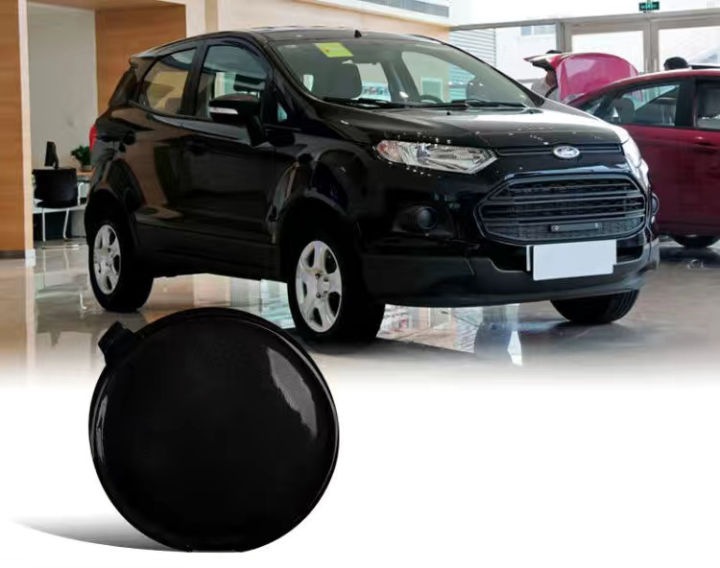 linkoko Ford Ecosport Trailer Cover Front Engine Trailer Frame abs ...