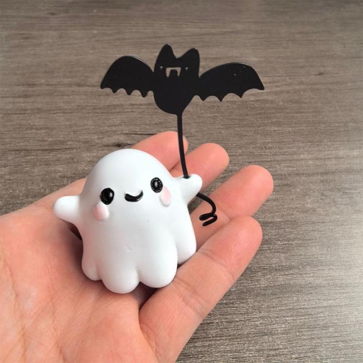 Resin Haunted Walking Dog Statue Designs for Halloween Party Decoration ...