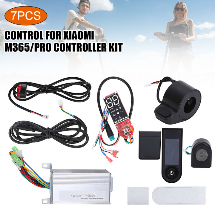 [Free Ship] Scooters Controller Board with APP Control & Digital ...