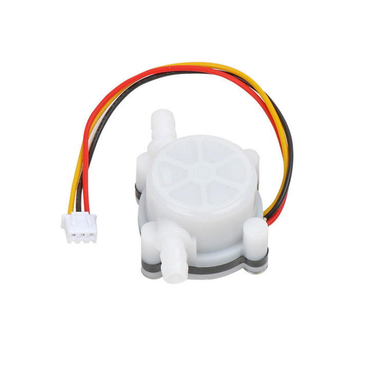 51/STM32/ compatible Arduino water flow sensor YF-S401 water flow rate ...