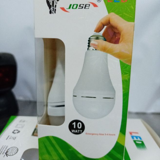 emergency light led 10w | Lazada PH