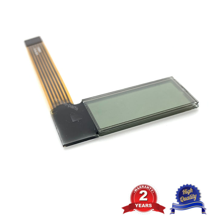 【Shop Now and Save】 Vdo Tachometer Lcd Display Screen For Kenworth ...