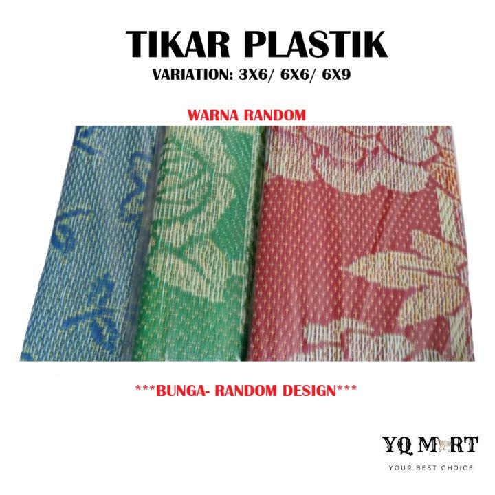 Straw Mat Plastic Tikar Plastik Malaysia | Lazada