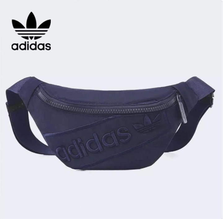 Adidas Clover กระเป๋าคาดเอว กระเป๋าแฟชั่น Unisex Fashion Waist Bag ...