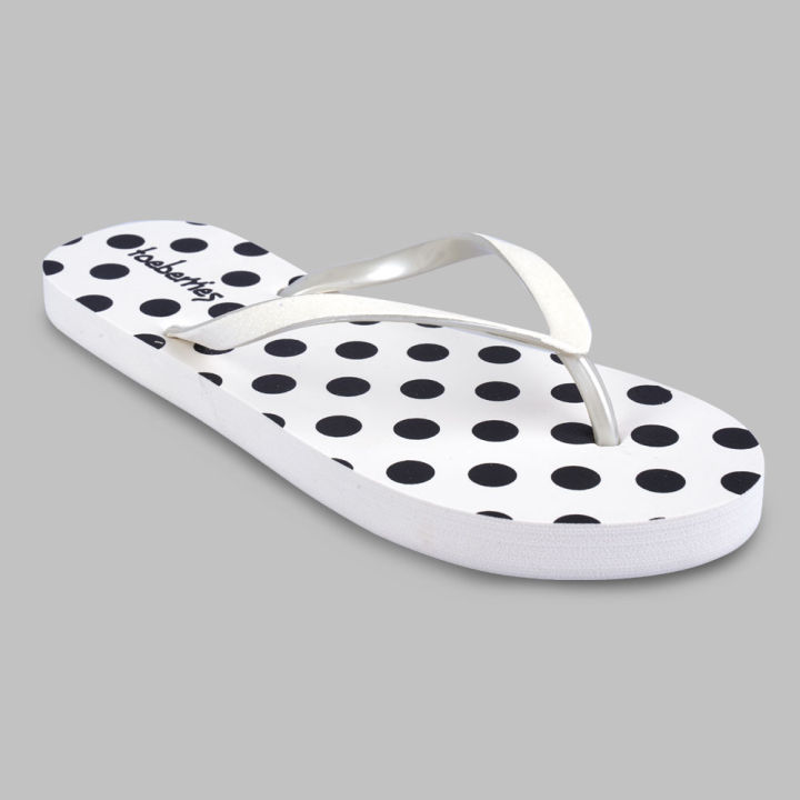 Toeberries Women's Rea Rubber Slippers | Lazada PH