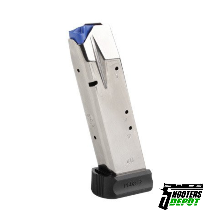 ORIGINAL CZ Shadow 2 Magazine | Lazada PH