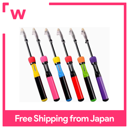 Compact rod, lightweight, portable, carbon, swinging, spinning, sea ...