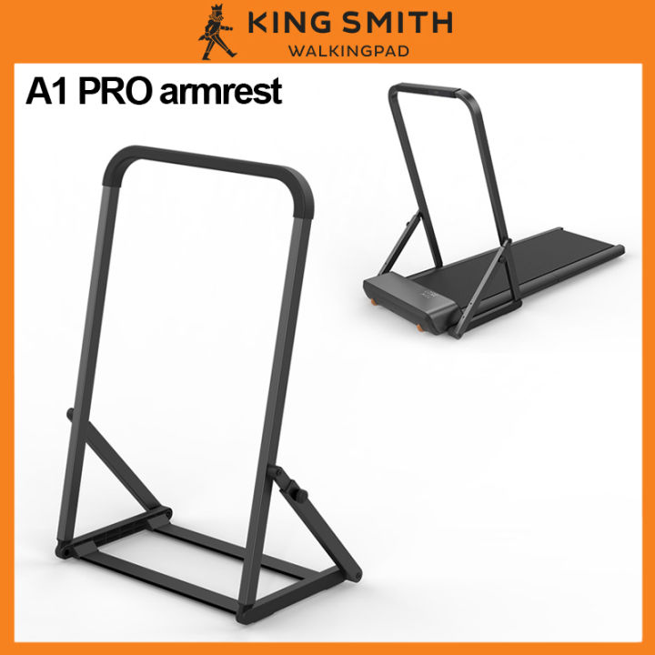 Xiaomi WalkingPad Foldable Handrail For Treadmill A1/A1 Pro Model Full ...