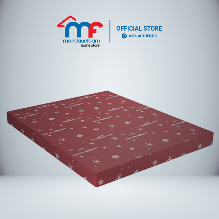 Mandaue Foam Mega Foam Mattress | Lazada PH