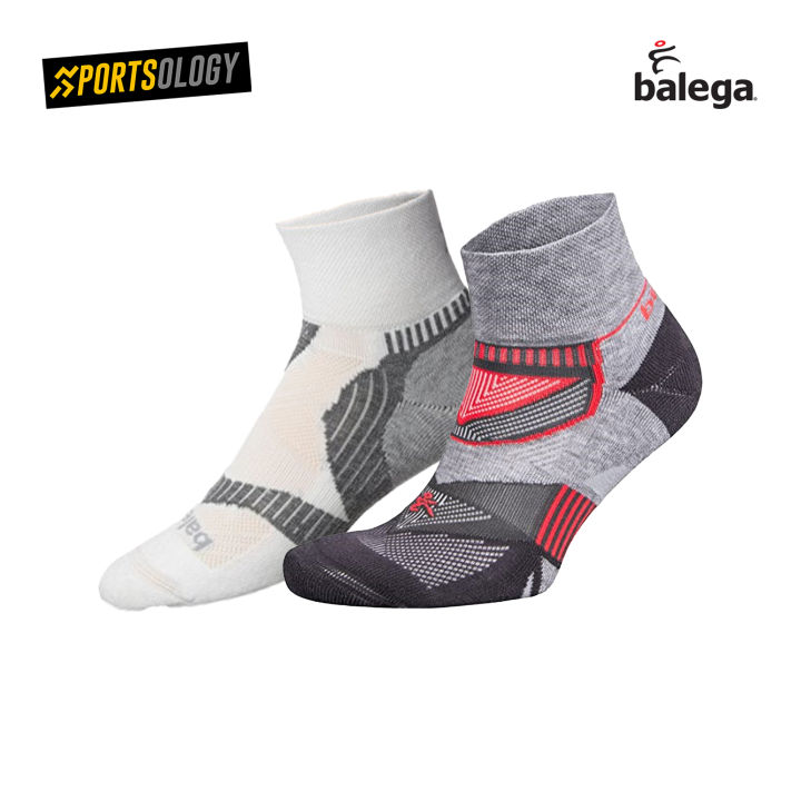 Balega Enduro V-Tech Quarter | Lazada PH