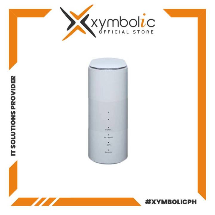 ZTE MC801A 5G Router | Lazada PH