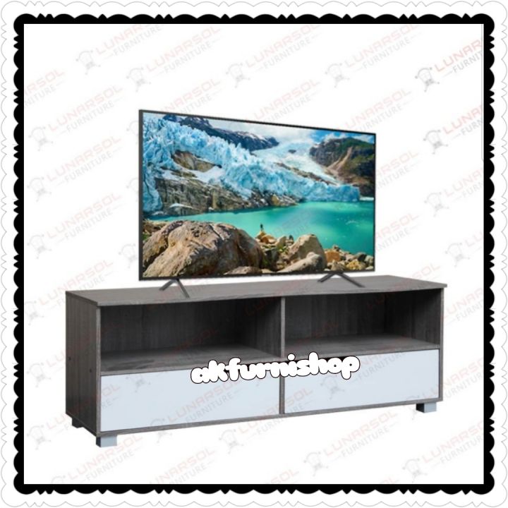 Rak TV Meja TV Jumbo Uk. 80x40x50cm | Lazada Indonesia