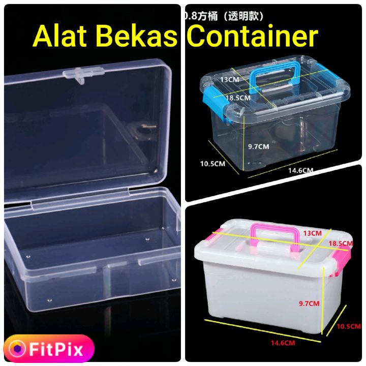 Japan Alat Bekas Container | Lazada