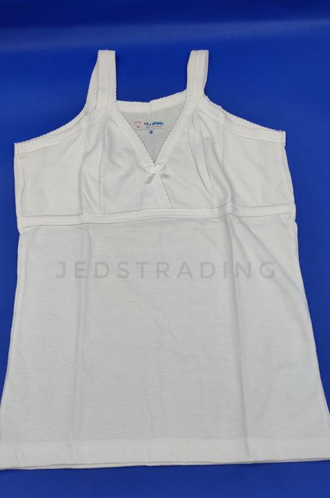 Sando Bra - Jewel Cotton | Lazada PH