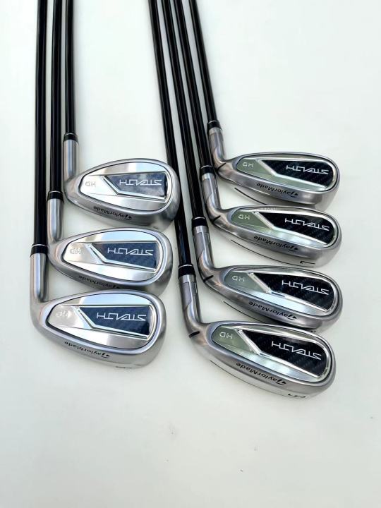 TaylorMade Golf Club Shadow 2 generation men's golf club long distance ...