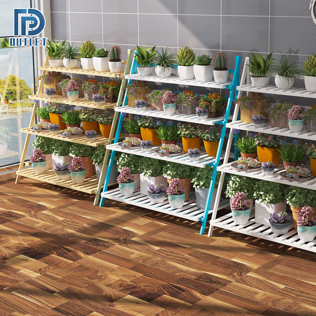 OUTLET [COD&Tersedia]Bunga lipat berdiri dalam ruangan multi-layer ...