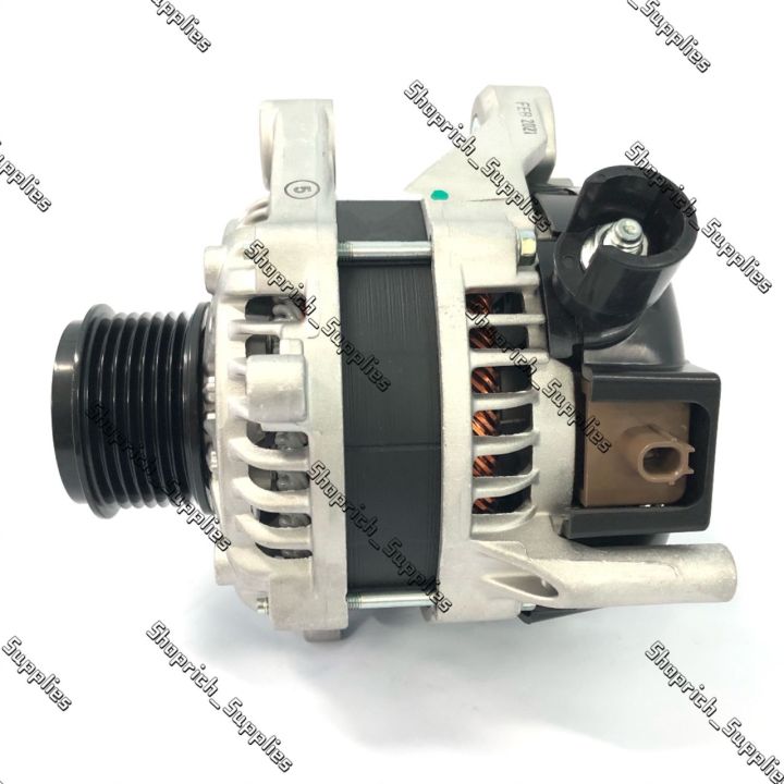 (31100-5X6-J01) Alternator HONDA ODYSSEY 2.4 RC (2013-PRESENT) | Lazada