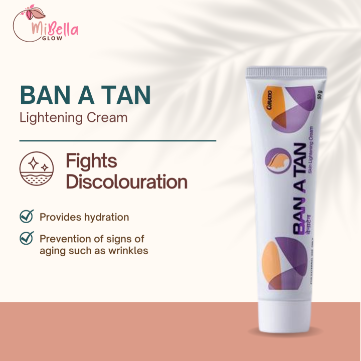 Ban a tan | Lazada PH