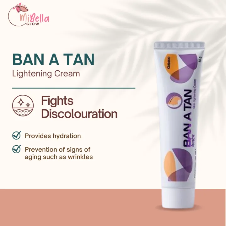 Ban a tan | Lazada PH