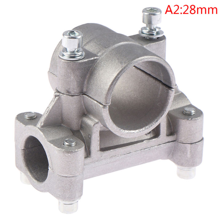 TrailB 26/28มม. ที่จับยึด Strimmer เครื่องตัดหญ้าเครื่องเหลาแปรงอุปกรณ์ ...