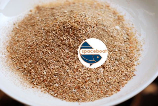 Baja Rose Kulit Udang / Prawn Meal Fertilizer / 纯天然虾壳肥料 (1KG/Pack) | Lazada