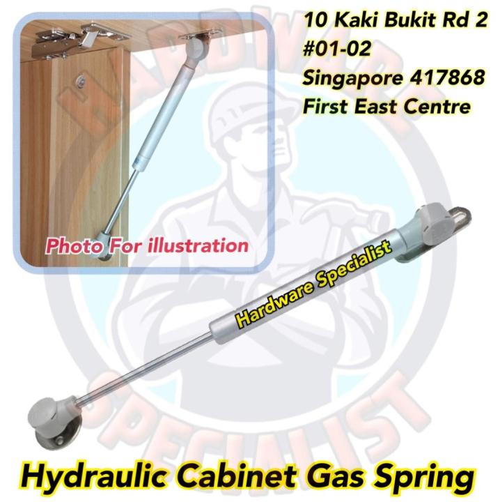 Kitchen Cabinet Gas Piston / Hydraulic Gas Spring / Gas Strut / Cabinet ...