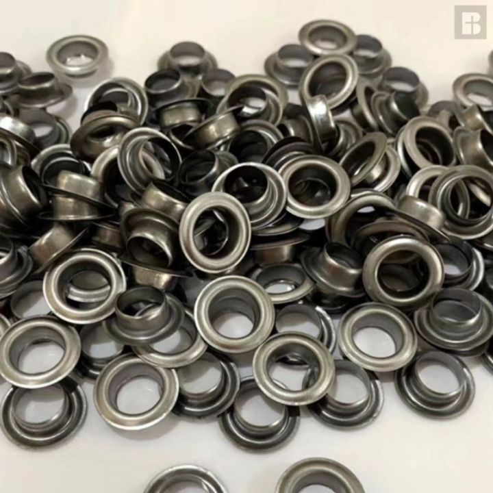 TARPAULIN EYELET 10mm ( 2000pcs per pack ) | Lazada PH