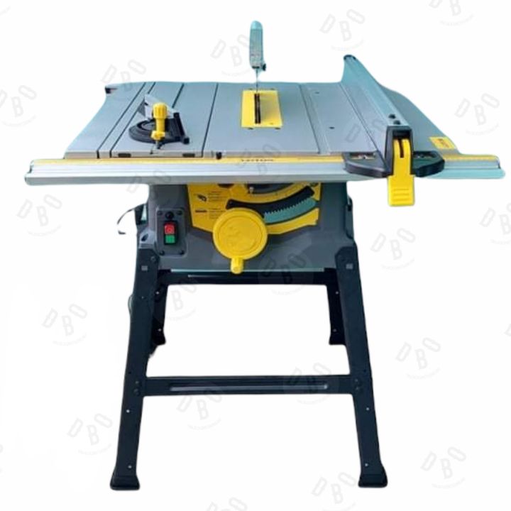 Original Lotus Table Saw 1800W LTST1800X | Lazada PH