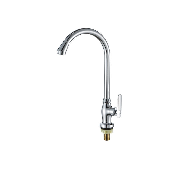 Shark SF2200 Gooseneck Kitchen Faucet Big | Lazada PH