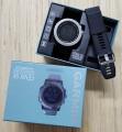 JAM TANGAN PRIA FORMAL / SPORT / GARMIN FENIX 5 DIGITAL WATCH Free 1x ...