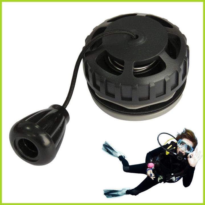 Scuba Diving BCD Dump Valves Over Pressure Valves Scuba Dump Valves Diver Over Pressure Portable ...