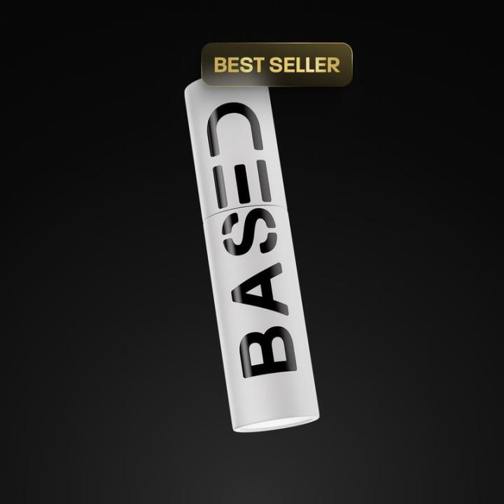 Based Bodyworks Hair Texture Powder | Instant Volume & Texture ...