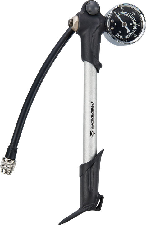 สูบโช๊ค จักรยาน MERIDA SHOCK PUMP 300 psi | Lazada.co.th