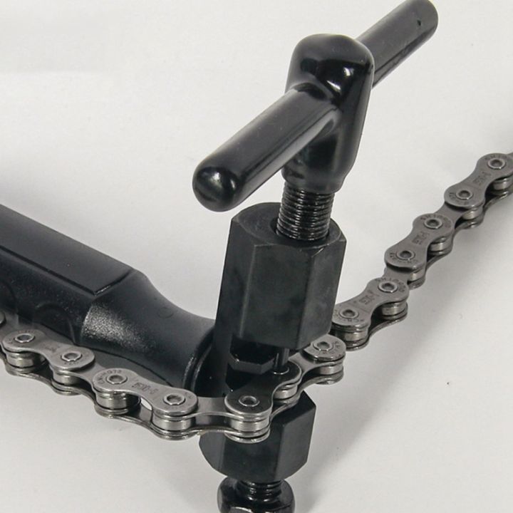 Chain Riveter Bicycle for 5 to 12 Speed and Single Speed Chains ...