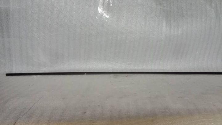 MERCEDES-BENZ W124 OLD MODEL REAR BOOT MOULDING (ORIGINAL) | Lazada