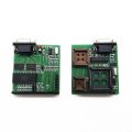 UPA-USB V1.3 ECU Programmer Jumper Connector Cable TMS Eeprom Adapter ...