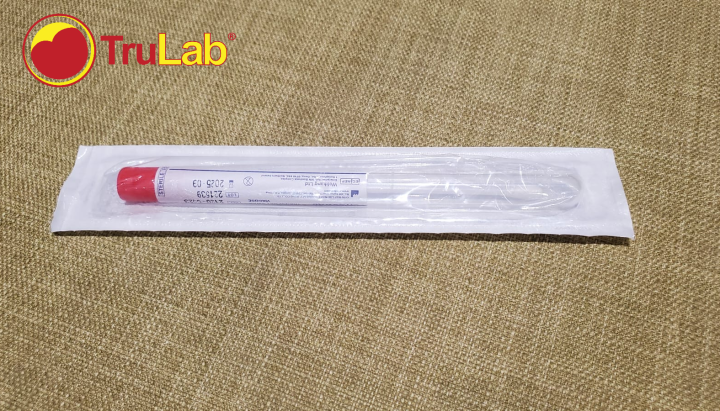 Transport Swab Plain -Laboratory Supplies | Lazada PH