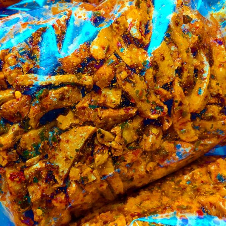 BASRENG 100gr / BAKSO GORENG / BASO GORENG NGABRET | Lazada Indonesia