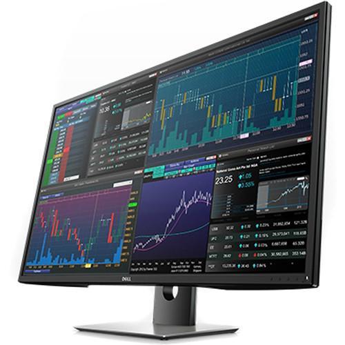 Dell P4317Q 42.5-inches 4K Display Monitor (P/N: P4317Q) | Lazada Singapore