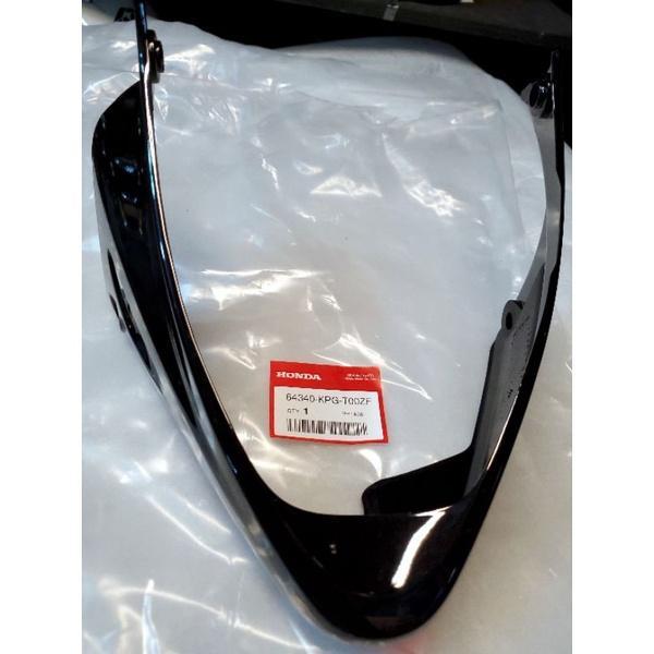 Engine Cover Araro Honda Xrm 125 Rs Original Honda Genuine | Lazada PH